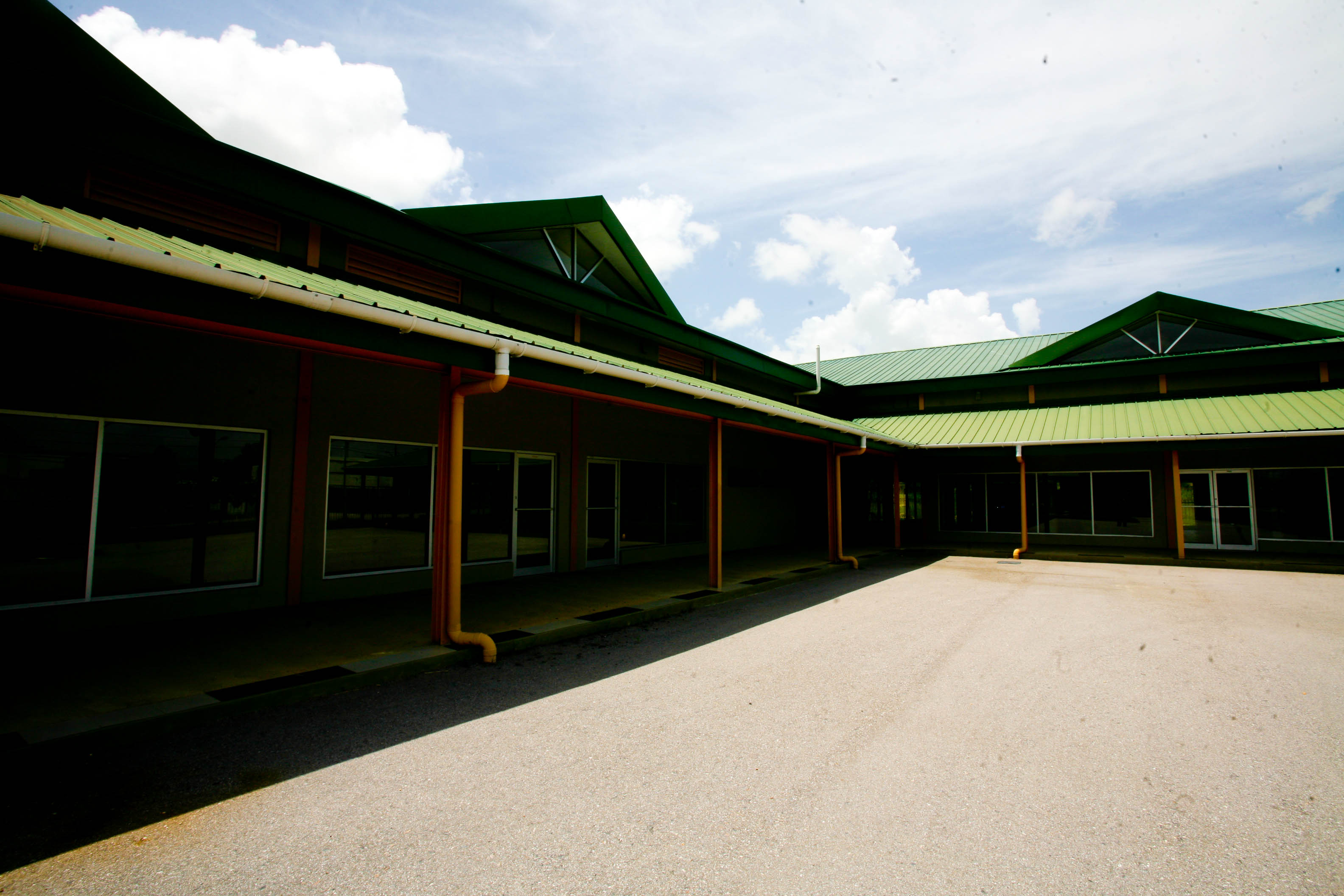 HDC | Couva Village plaza - HDC