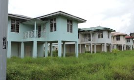 HDC | Real Spring, Valsayn South - HDC