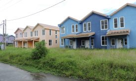 HDC | Real Spring, Valsayn South - HDC