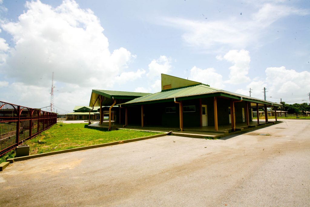 HDC | Couva Village plaza - HDC
