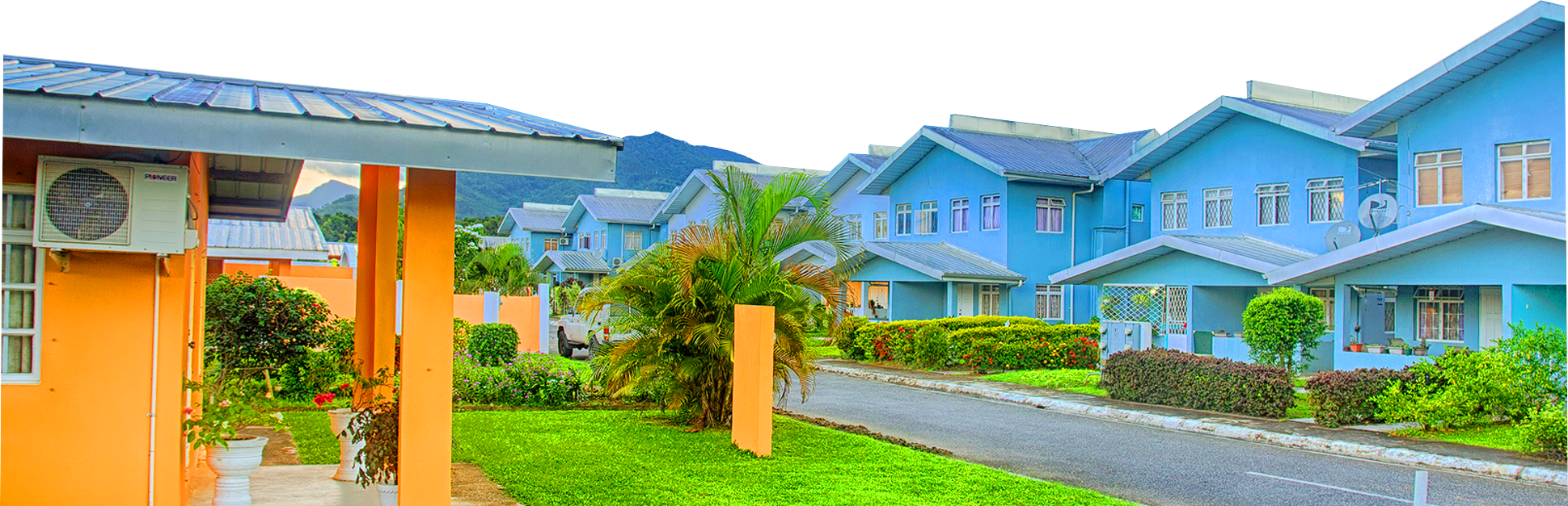 HDC | Keys To a New Beginning