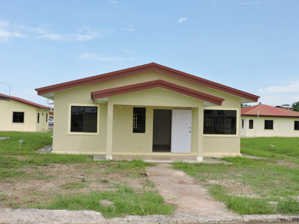 HDC | La Fortune / Lake View - HDC