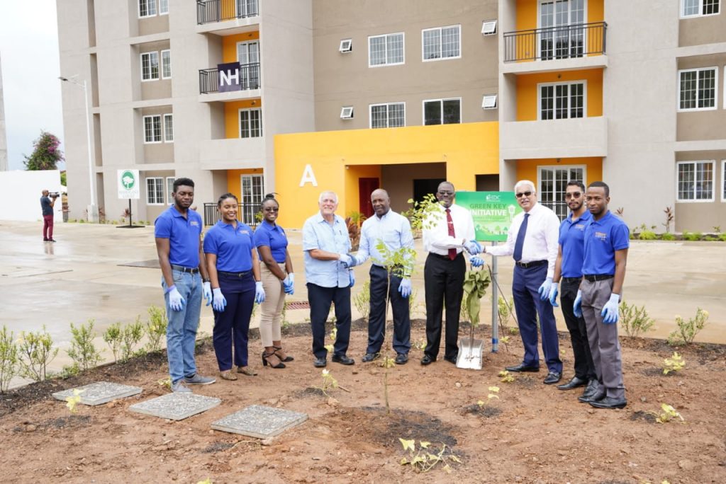 HDC | HDC launches Green Key Initiative to build sustainable and ...