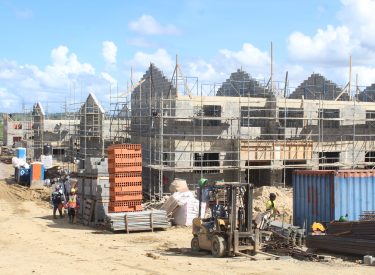 HDC | Projects - HDC