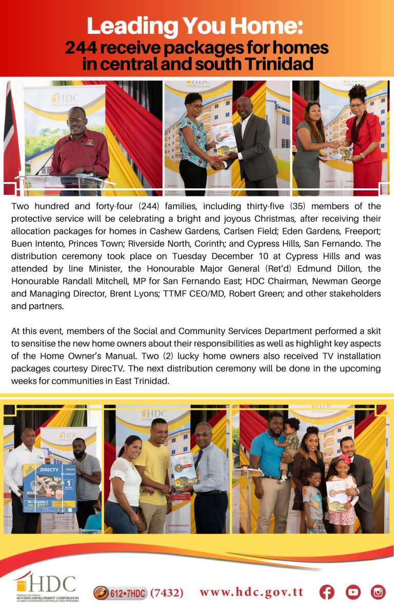 HDC | Key Ceremonies Archives - HDC