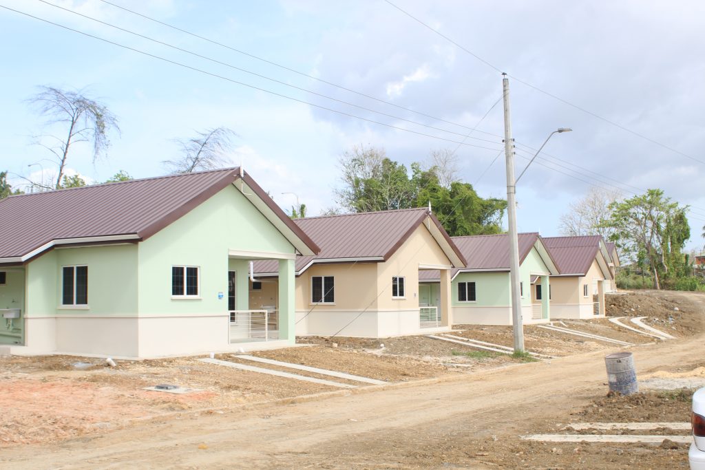 HDC | Corinth Site C/Riverside South - HDC