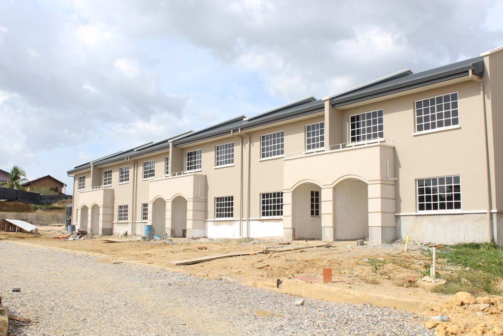 HDC | Harmony Hall - HDC