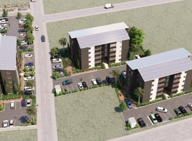 HDC | Projects - HDC