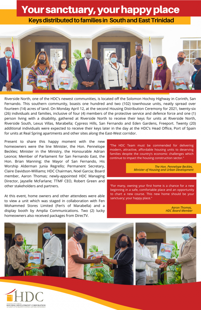 HDC | Your sanctuary, your happy place - HDC