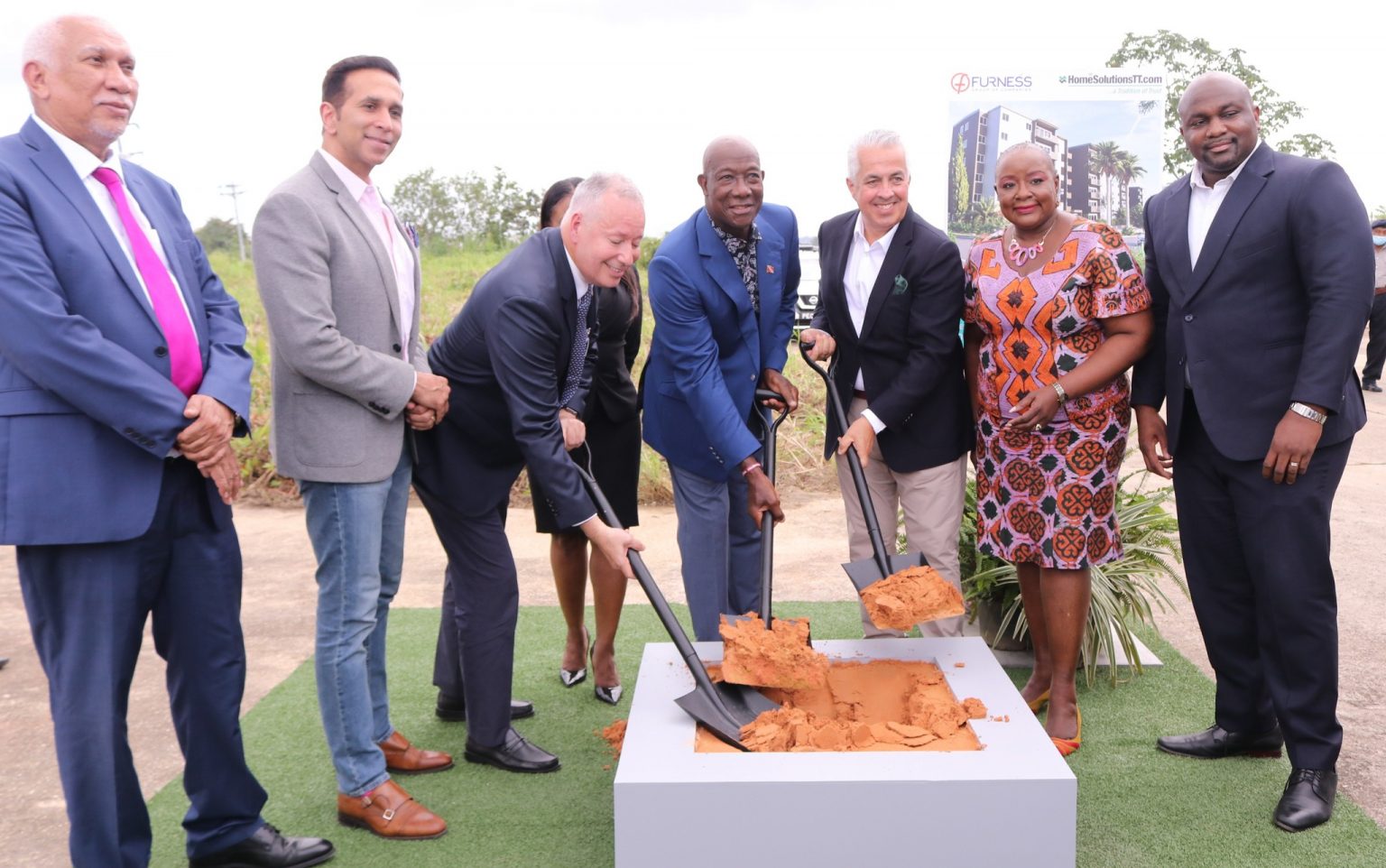 HDC | Here's to another HDC PPP - HDC